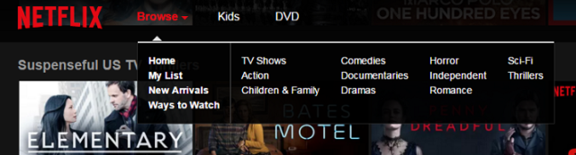 Netflix officially launched in South Africa