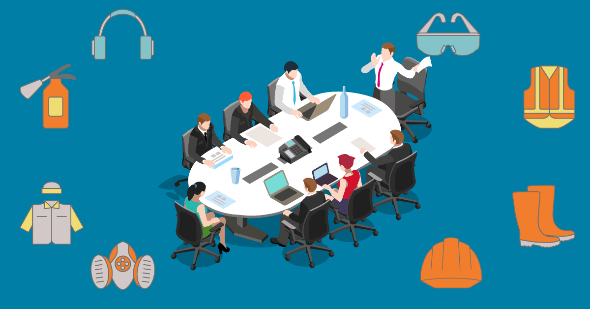 How To Use Social Media To Promote Safety At Work how-to-use-social-media-to-promote-safety-at-work