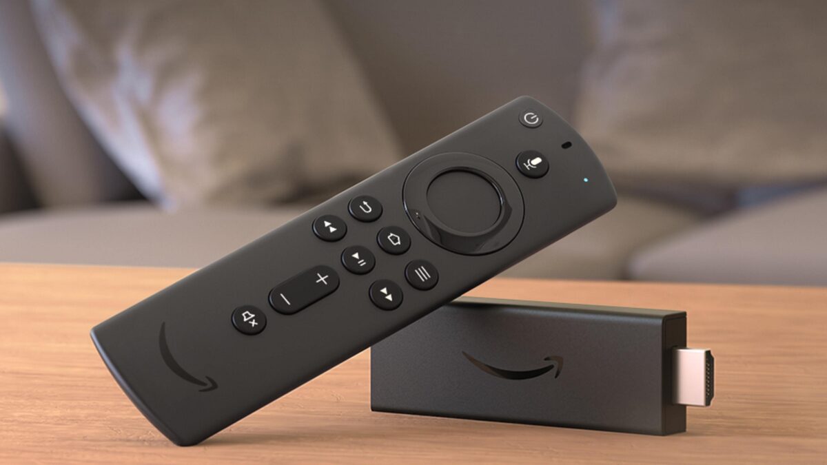 Amazon FireStick: What Are The Best Entertainment Apps?