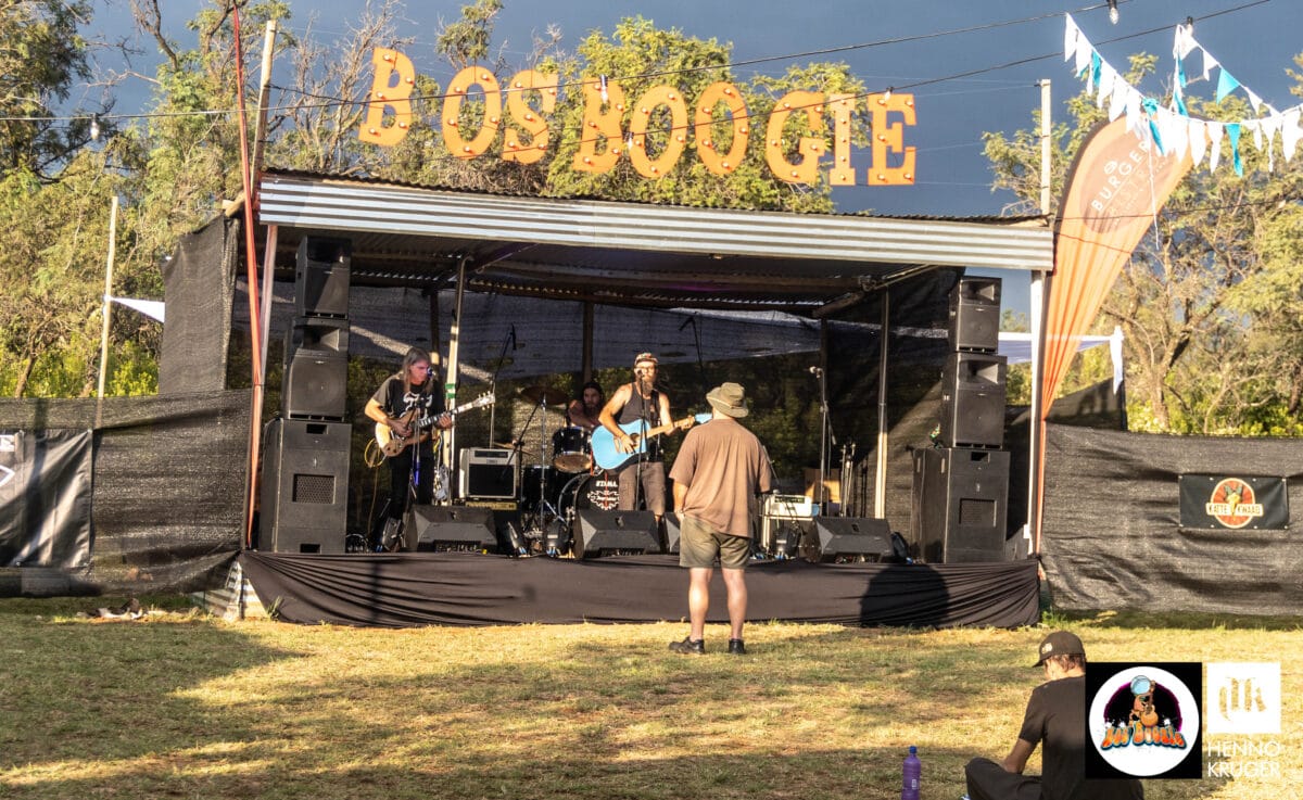 Review: Bos Boogie March 2022