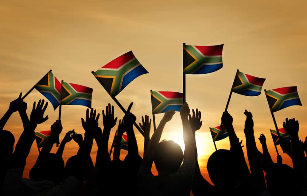 Trading In South Africa A Comprehensive Guide