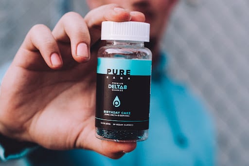 Delta 8 THC Products: What You Need to Know Before You Buy