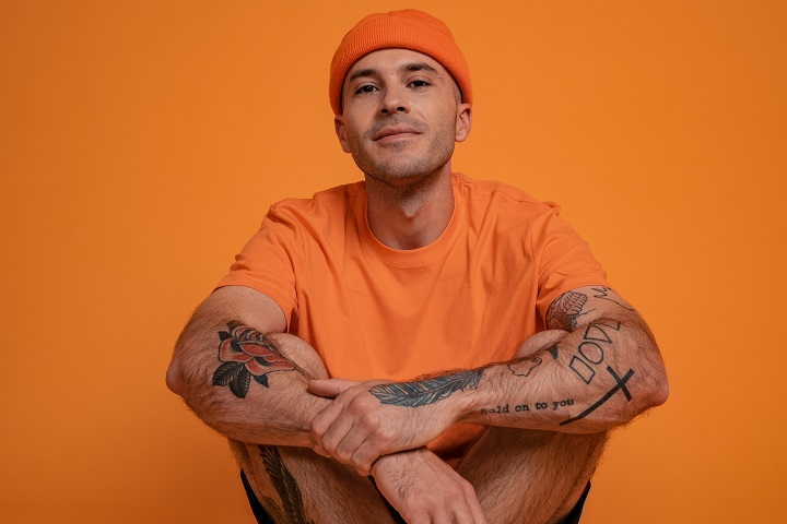 Matthew Mole: A Quick Chat Before Lekkerland Carnival 2023!