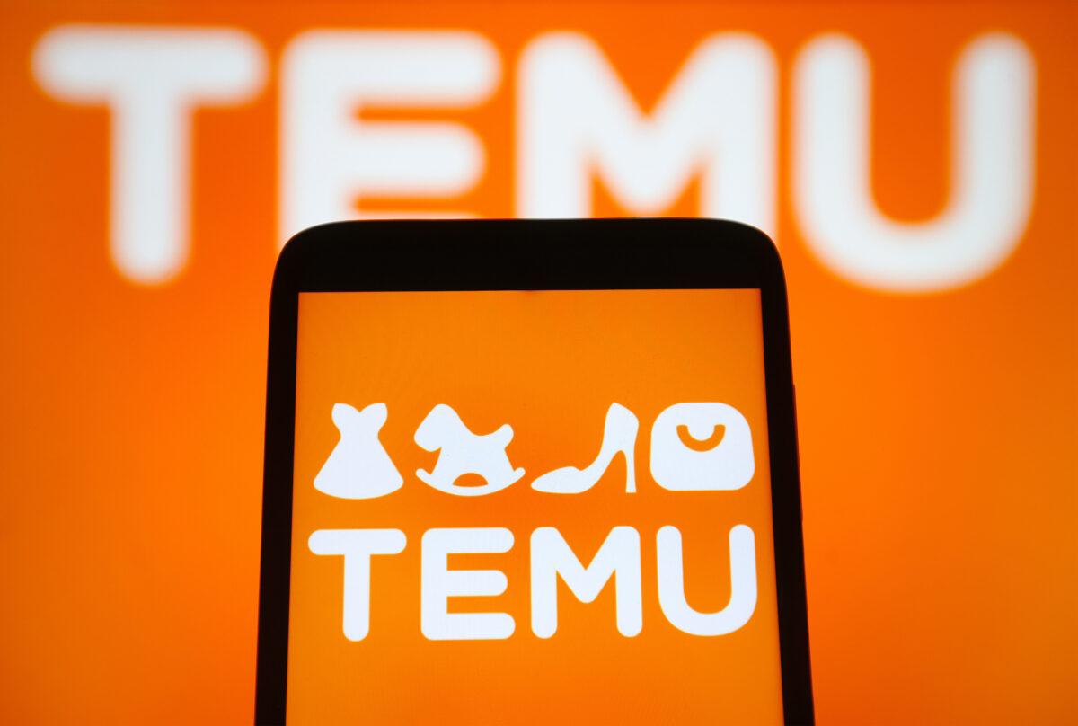 Scale Up Your Shopping Experience with Temu