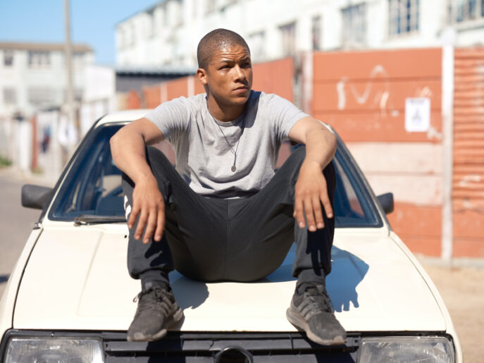 Spinners Trailer Released By Showmax