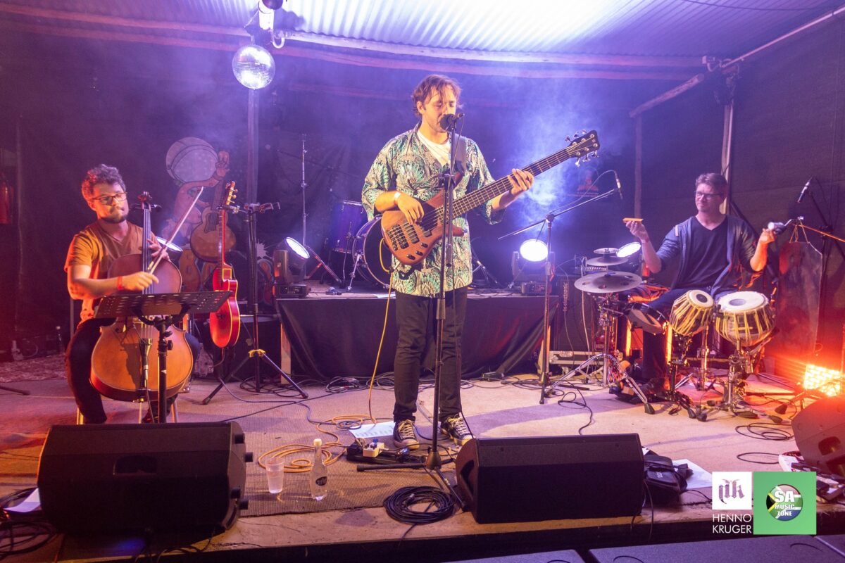 Bos Boogie 2023: My Resensie