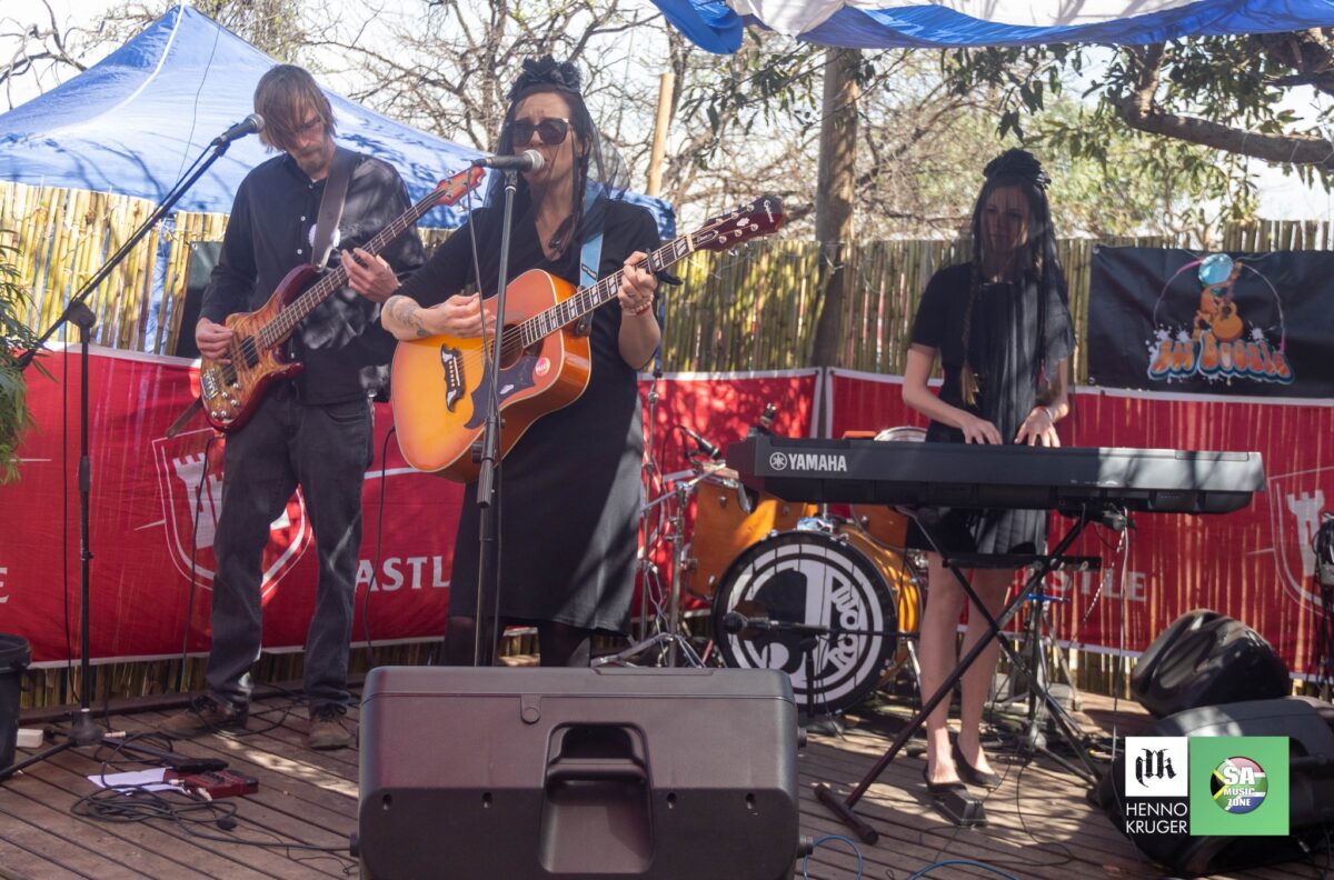 Bos Boogie 2023: My Resensie