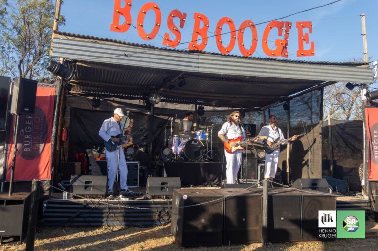 Bos Boogie 2023: My Resensie