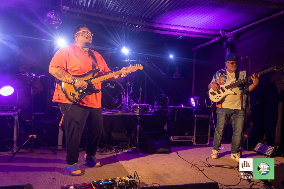 Bos Boogie 2023: My Resensie