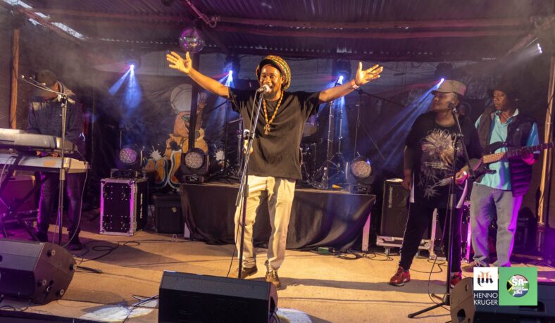 Bos Boogie 2023: My Resensie