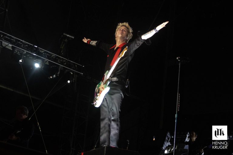 Calabash 2025 at FNB Stadium: My Review