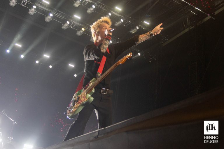 Calabash 2025 at FNB Stadium: My Review